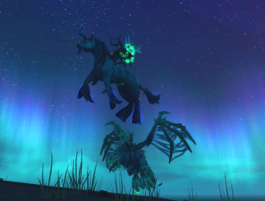 Fodder - NPC - World of Warcraft