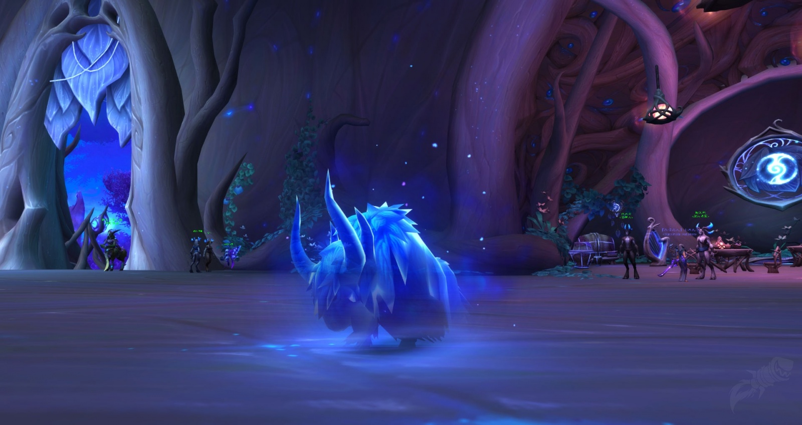 Yakseele - Gegenstand - World of Warcraft