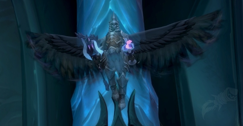 Brynja - NPC - World of Warcraft