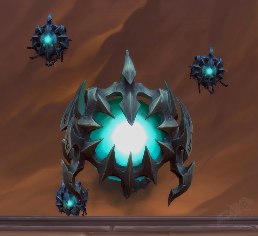 Probius has his eye on everything : r/heroesofthestorm