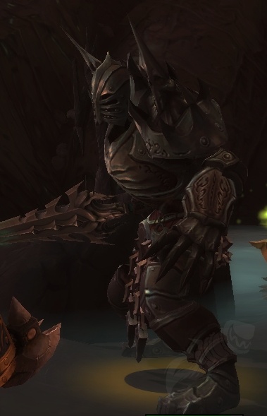 Maestro de canes Vasanok - PNJ - World of Warcraft