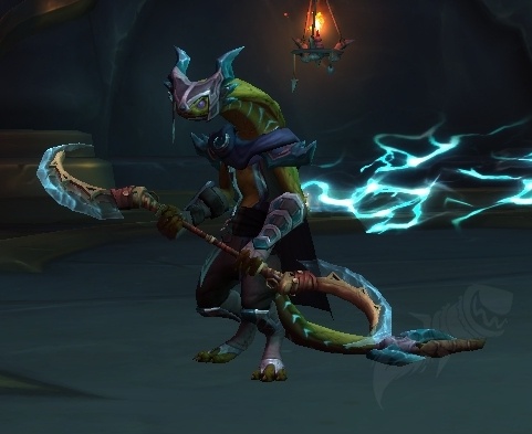 Adderis - NPC - World of Warcraft