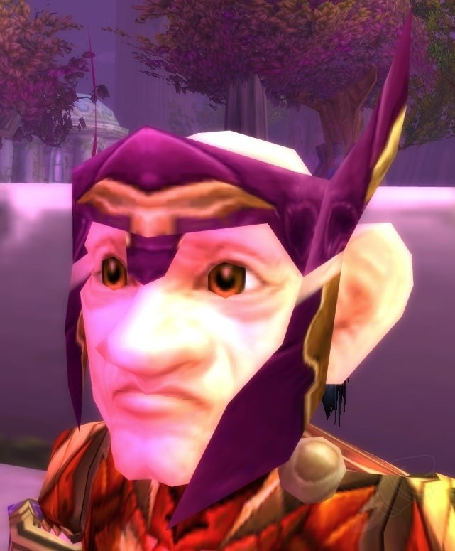 High Chief's Crown - Item - World of Warcraft