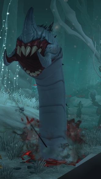 Grotesque Horror - NPC - World of Warcraft