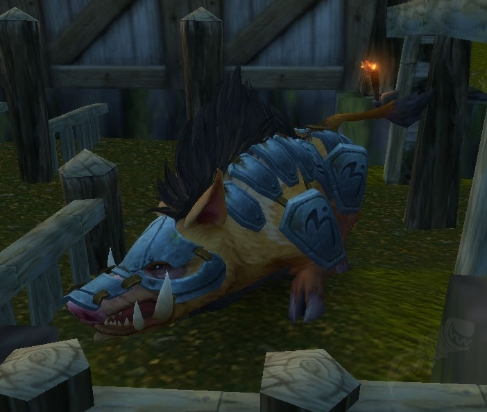 Swee - NPC - World of Warcraft