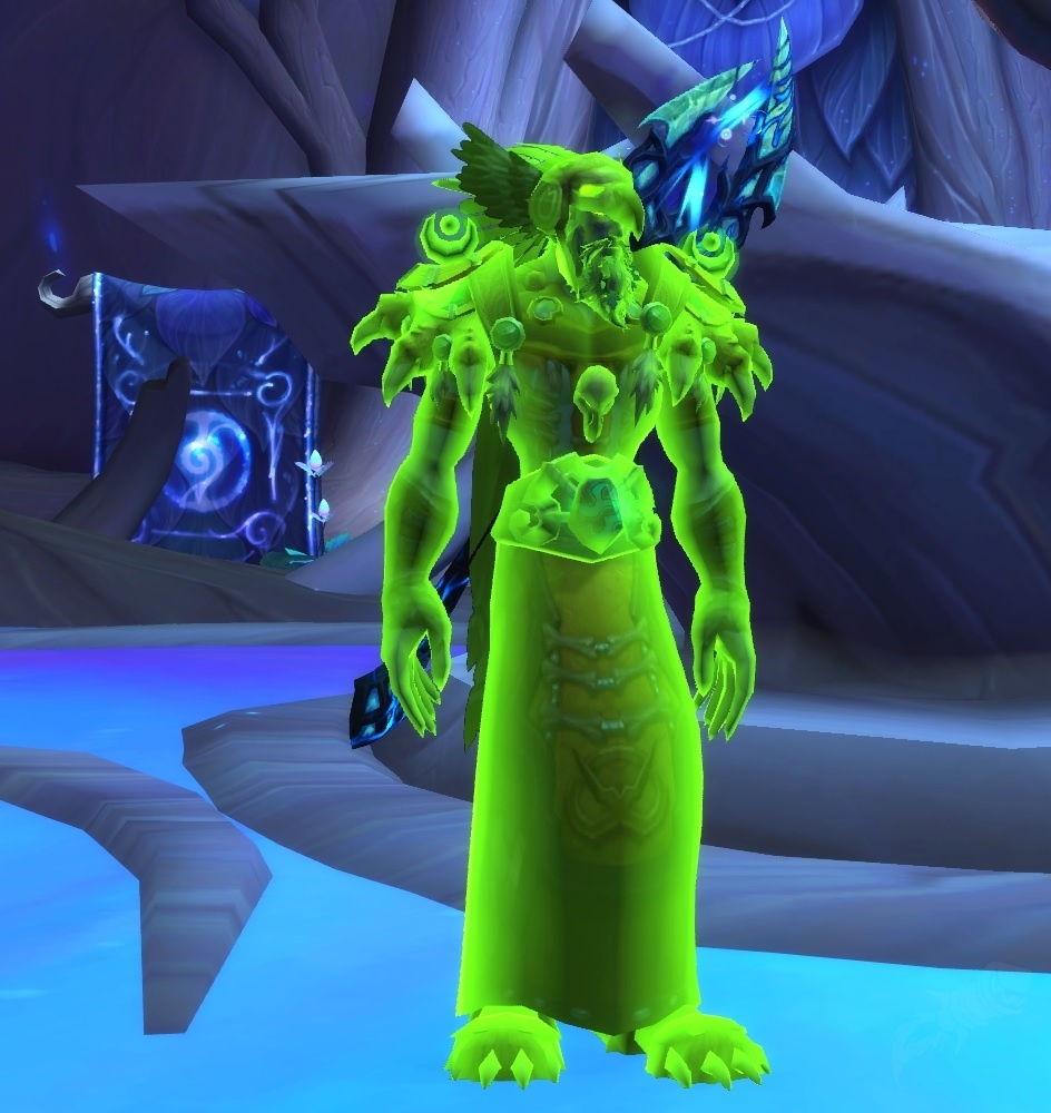 Blossom Burst - Item - World of Warcraft