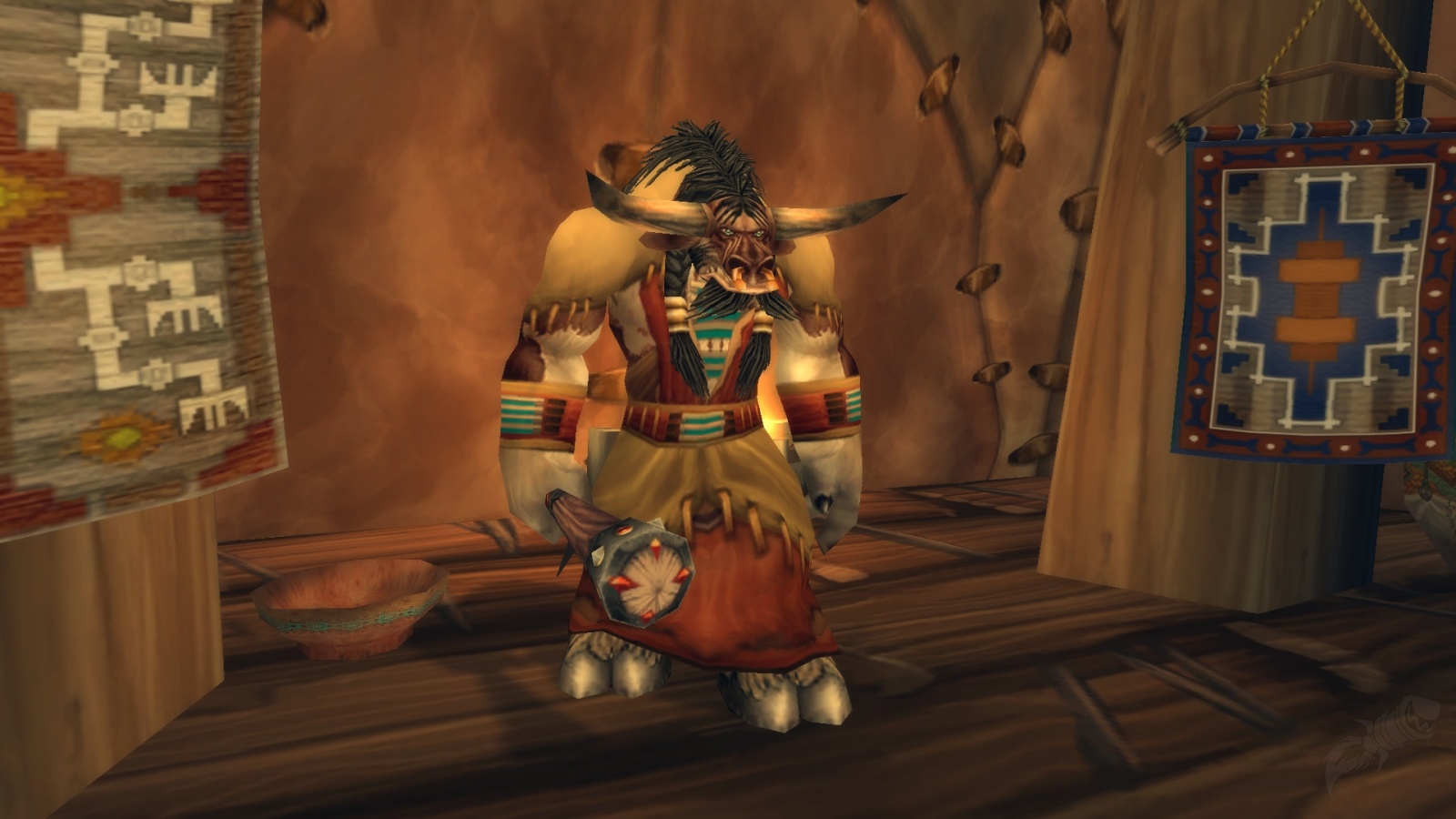 Die heilige Flamme - Quest - TBC Classic