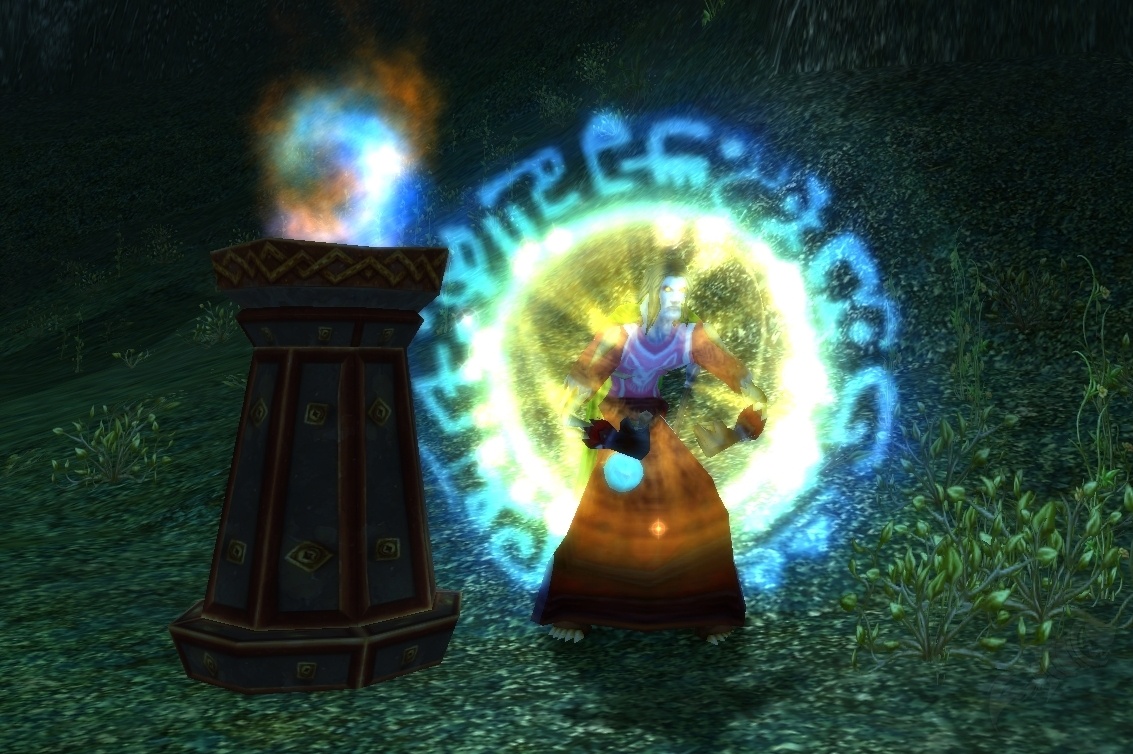 Poción de Bethor - Objeto - World of Warcraft Clásico