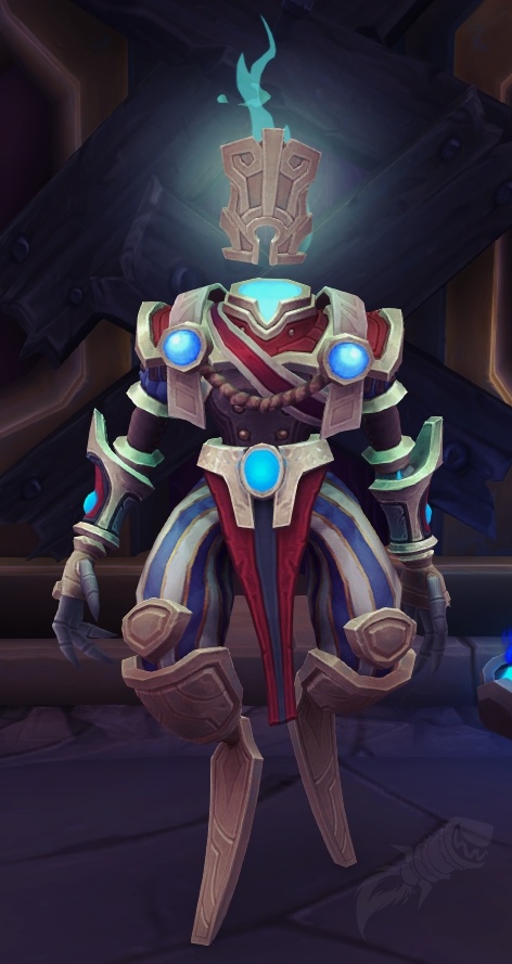 Shopkeeper - NPC - World of Warcraft