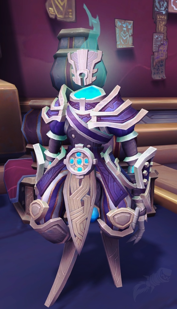 Ta'rex - NPC - World of Warcraft