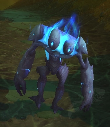 Gurg - NPC - World of Warcraft