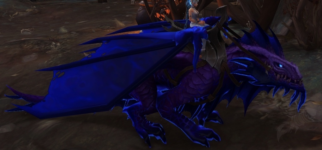 Uncorrupted Voidwing - Spell - World of Warcraft Uncorrupted Voidwing - Spell - World of Warcraft