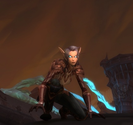 Laying Low - Spell - World of Warcraft