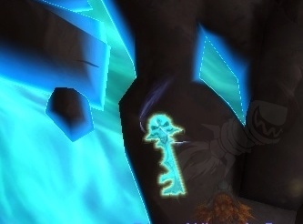 Spectral Key - NPC - World of Warcraft