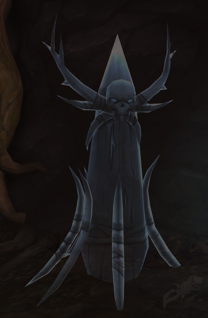 Gorak Claw Fetish - Object - World of Warcraft