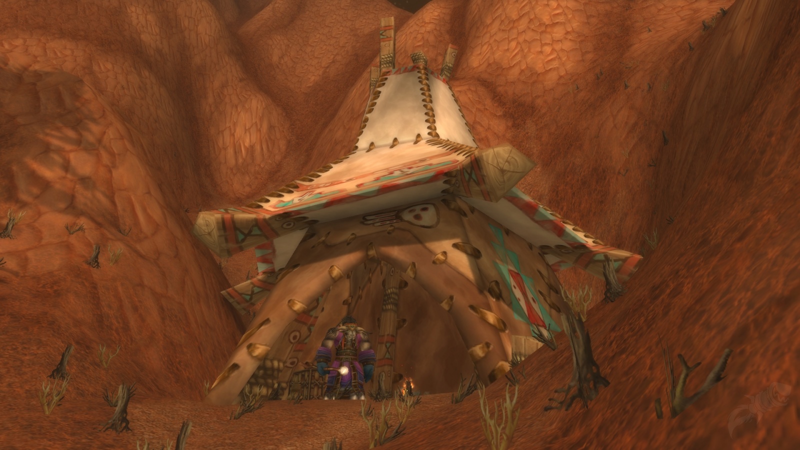 Teste de saber - Missão - WotLK Classic