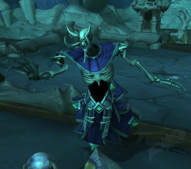 Ru'i - NPC - World of Warcraft