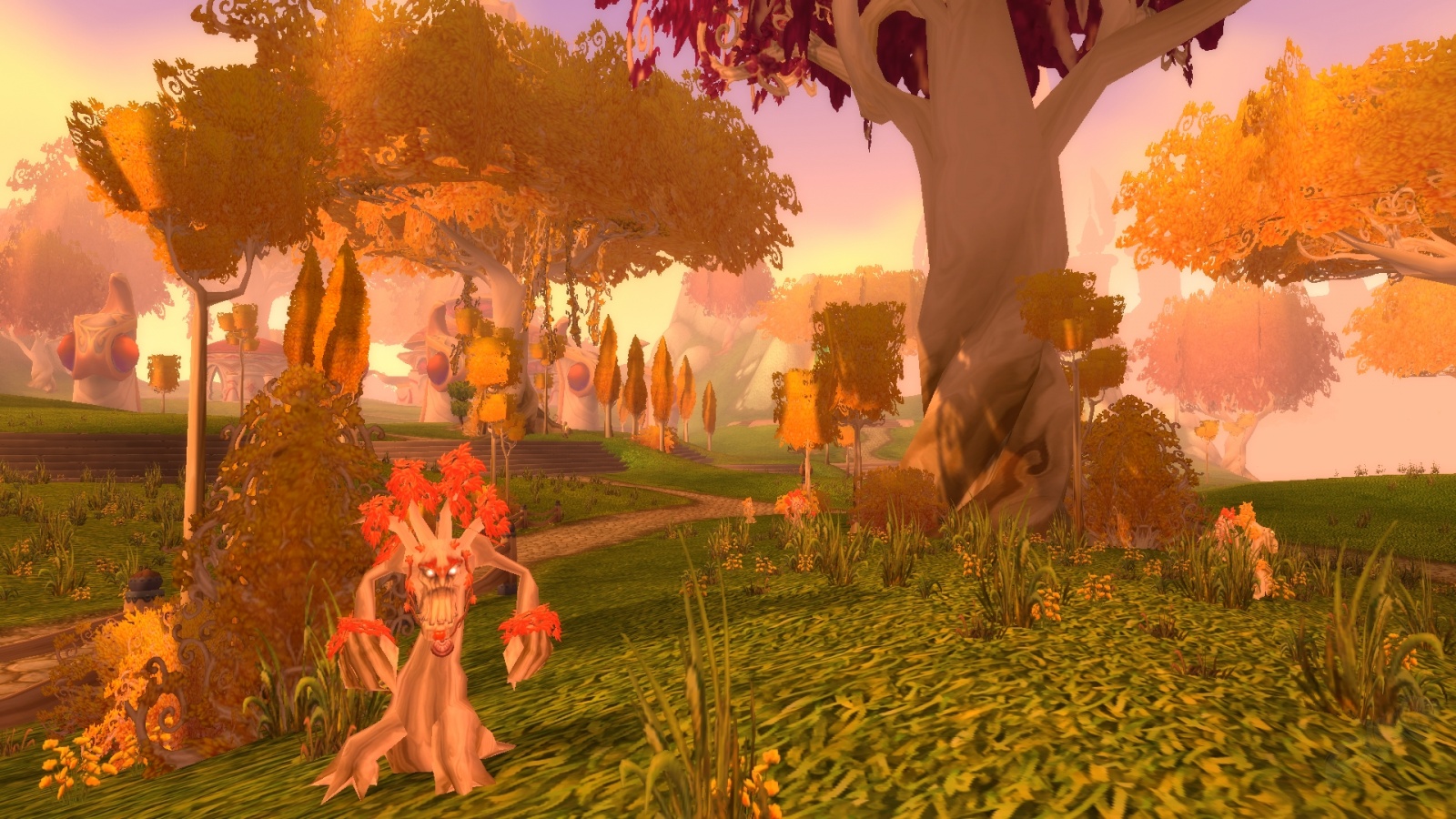 Agresividad - Misión - [Mists of Pandaria Classic]