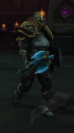 Shrine Templar - NPC - World of Warcraft