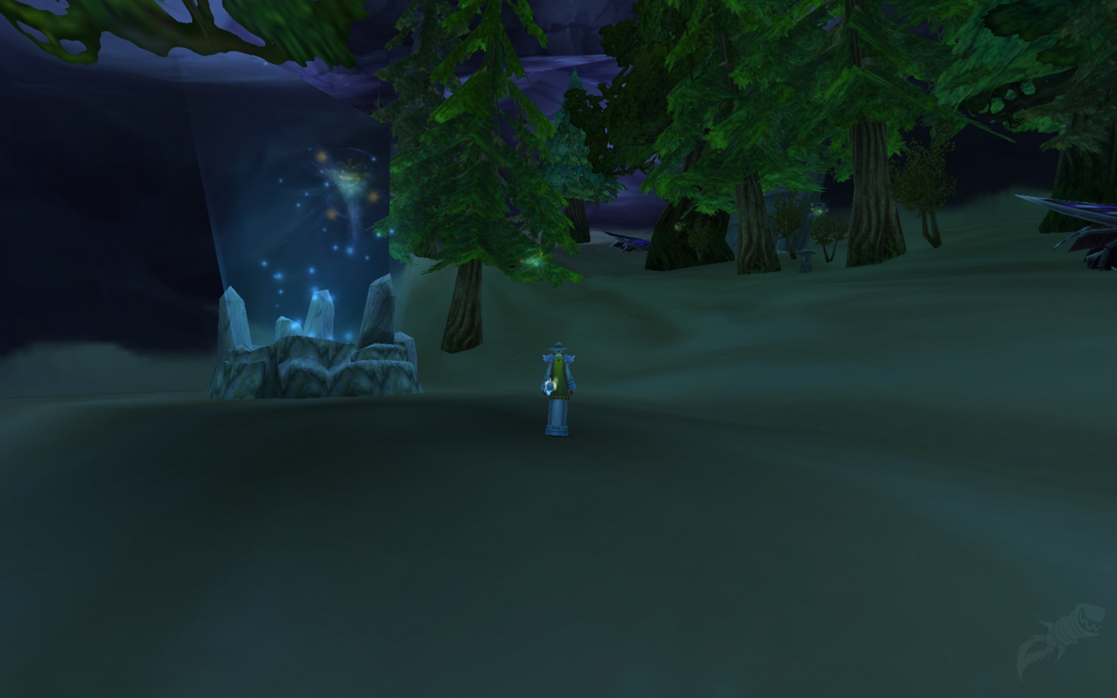 달빛 옷감 - 아이템 - 리분 클래식