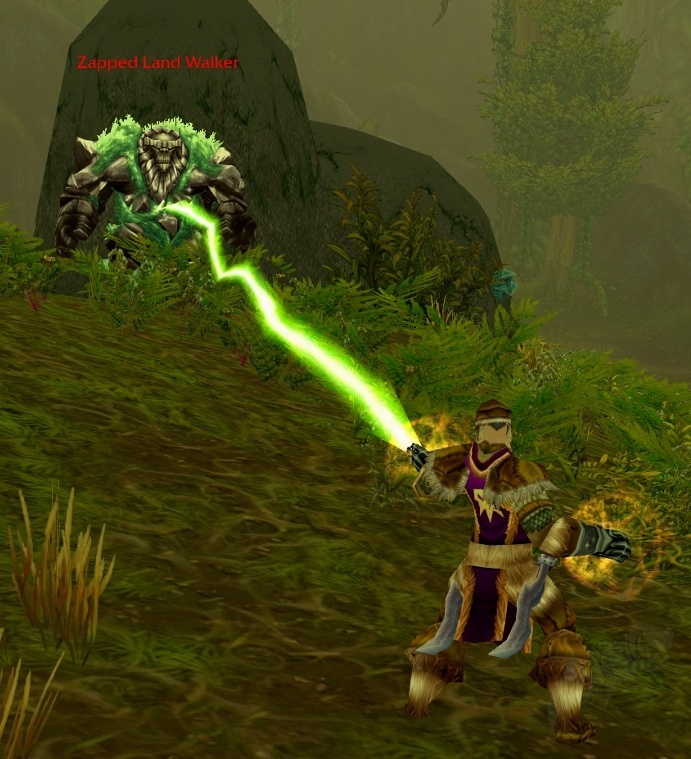 Zorbin's Ultra-Shrinker - Item - Classic World of Warcraft