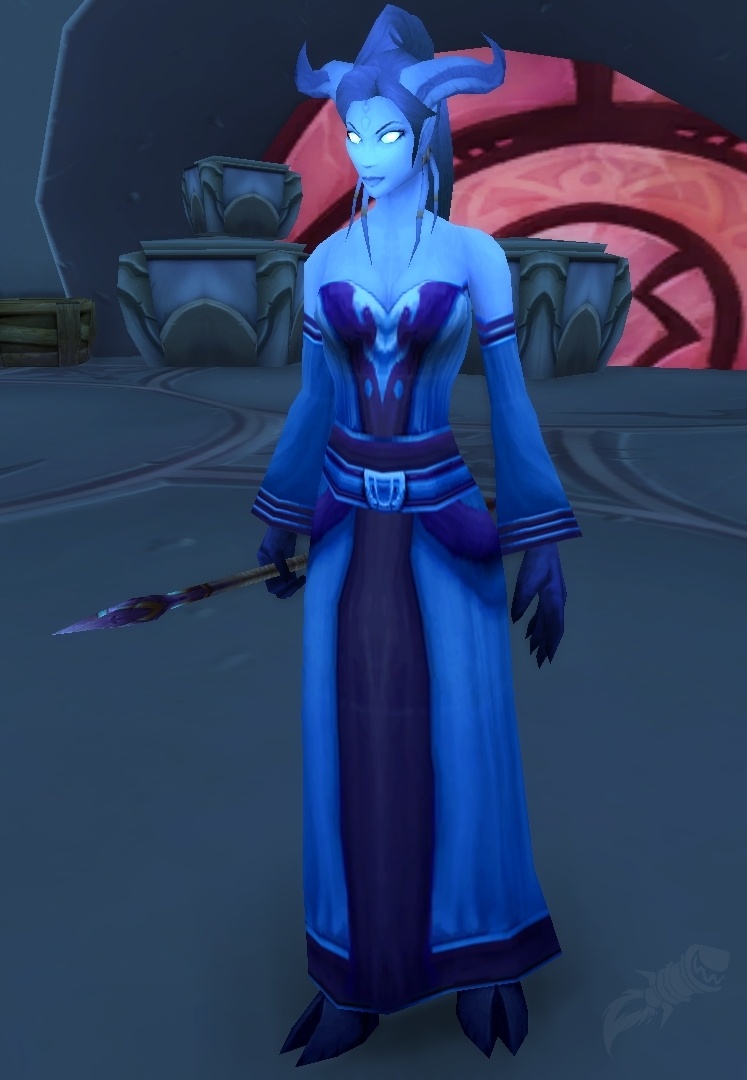 Mage Training - Quest - WotLK Classic