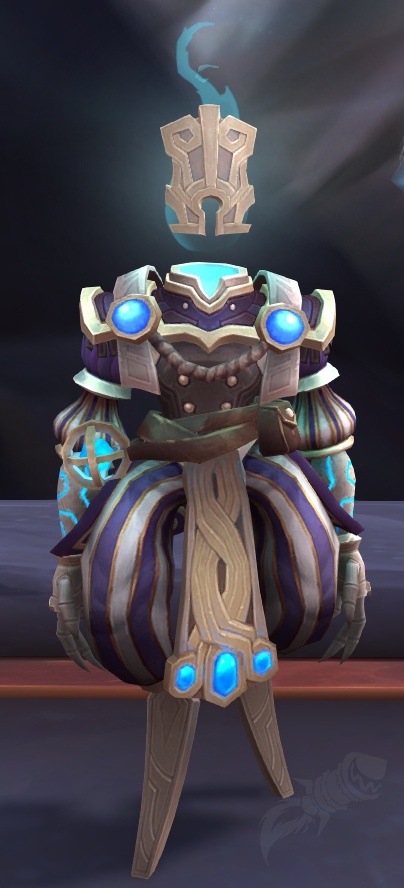 Ta'meri - NPC - World of Warcraft