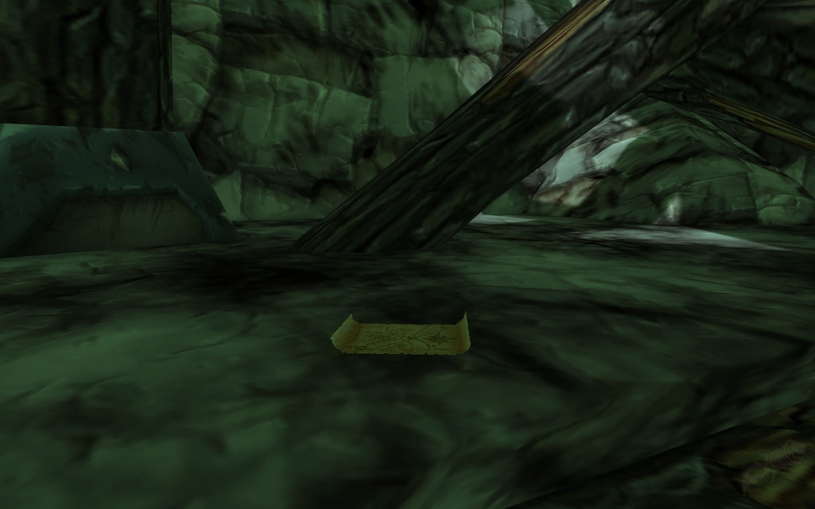 An Unseen Hand - Quest - TBC Classic