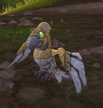 Squibbles - NPC - World of Warcraft