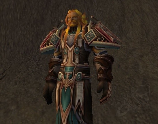 Is there something you wish you obtained in WoW that is no longer ...