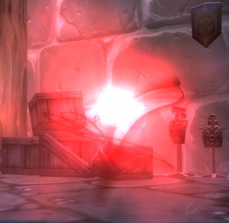 Sanguine Spirit - NPC - WotLK Classic