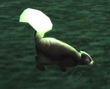 Skunk - NPC - Cataclysm Classic