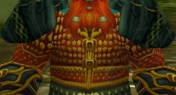 Seared Mail Vest - Item - WotLK Classic