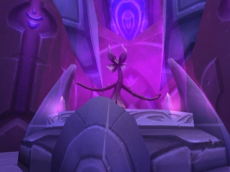 Laj - NPC - Cataclysm Classic