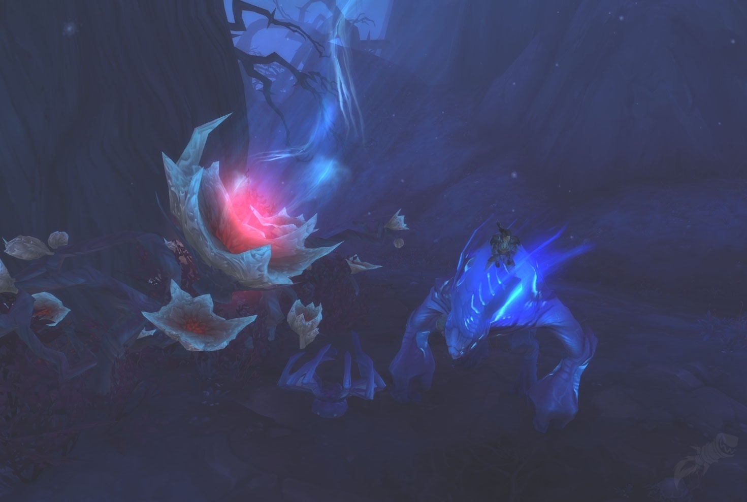 An Endless Appetite - Quest - World of Warcraft