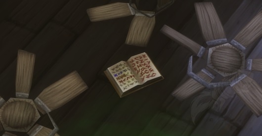 Augustus' Receipt Book - Quest - Cataclysm Classic