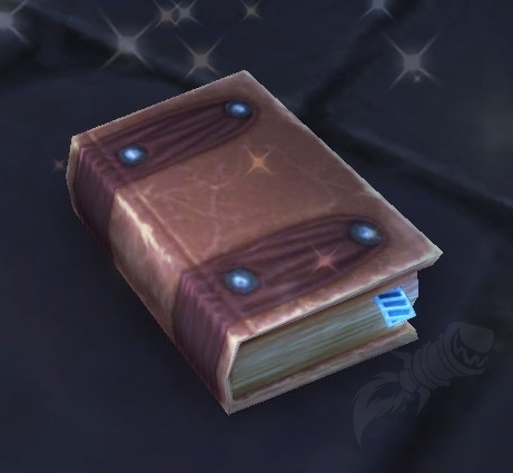 도난당한 지식 - NPC - 월드 오브 워크래프트