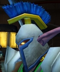 Wilder Gladiatorenhelm - Gegenstand - World of Warcraft