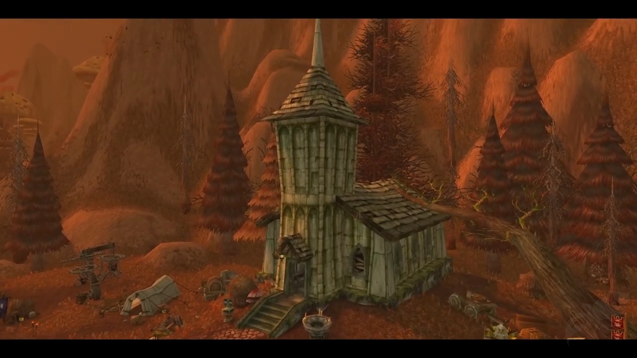 Starter Zones - Gallery - World of Warcraft