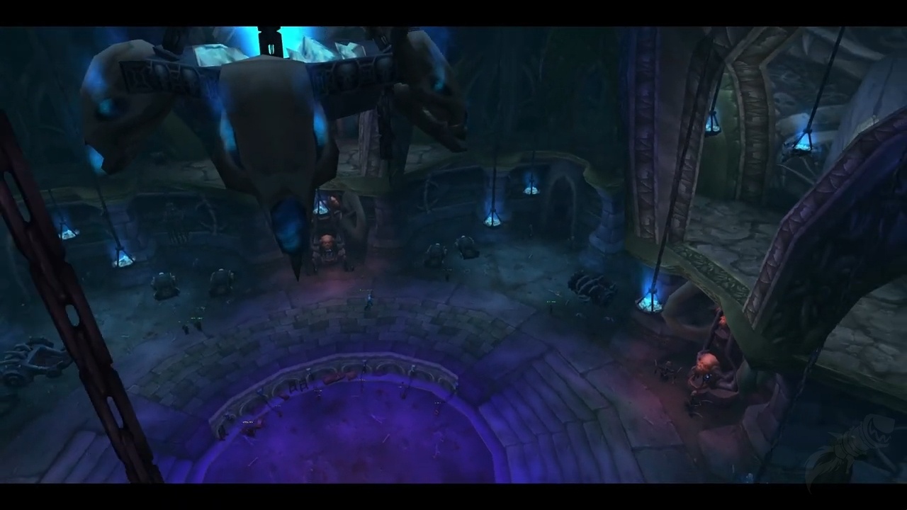 Starter Zones - Gallery - Diablo 4