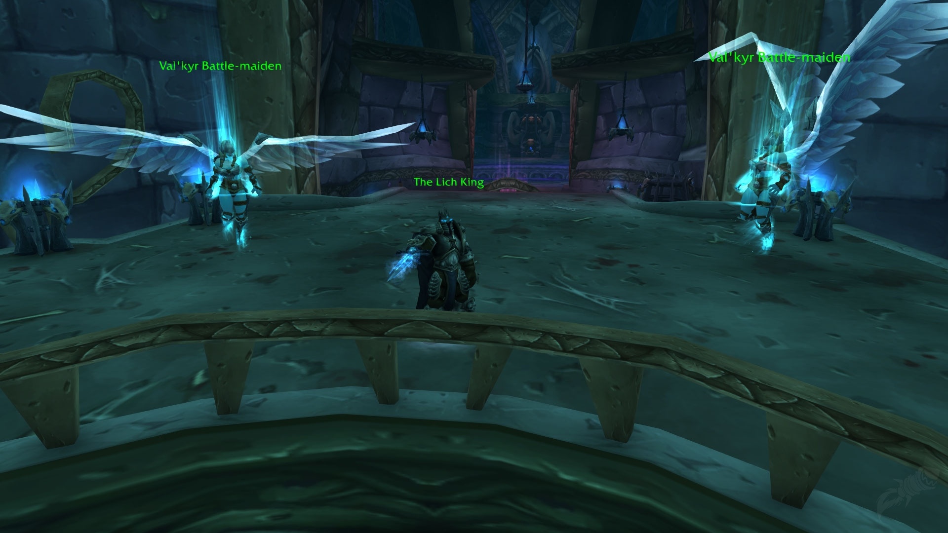 Starter Zones - Gallery - Diablo 4