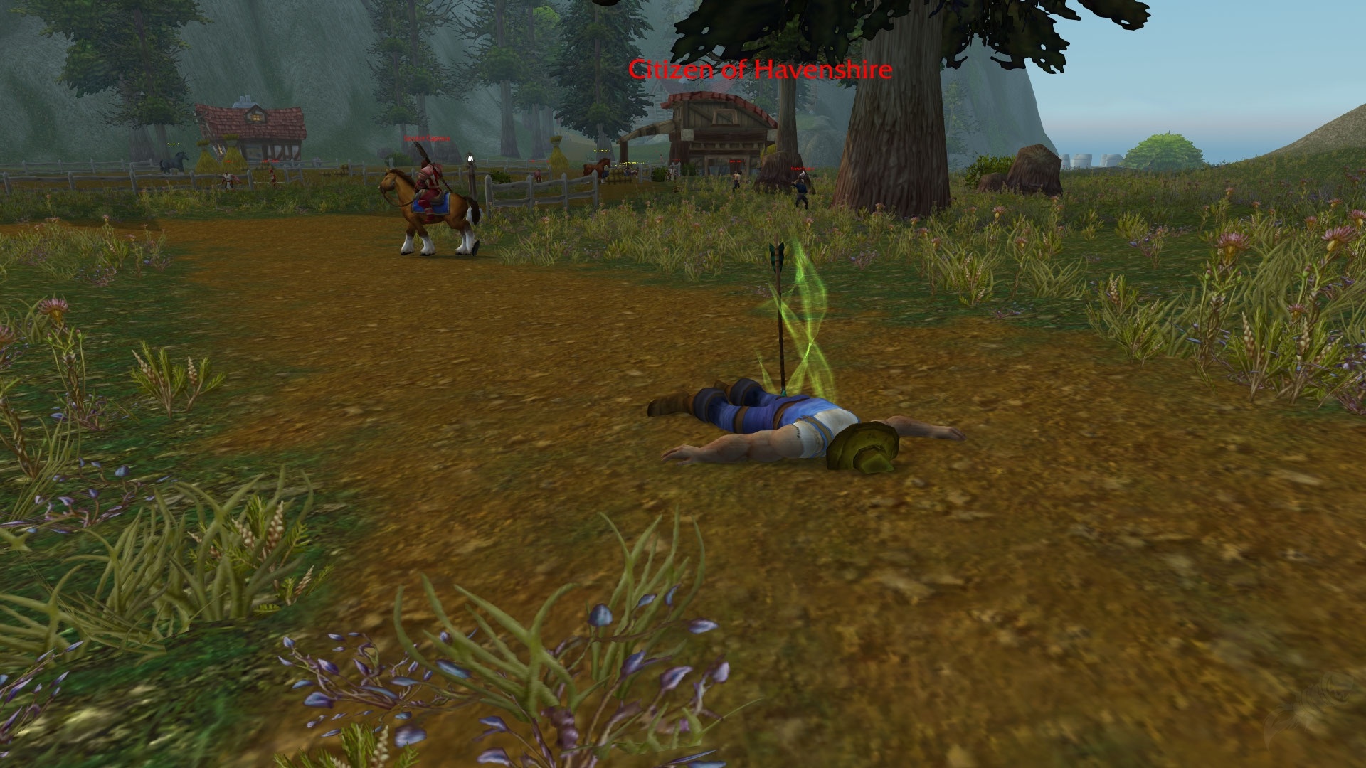 Starter Zones - Gallery - Diablo 4