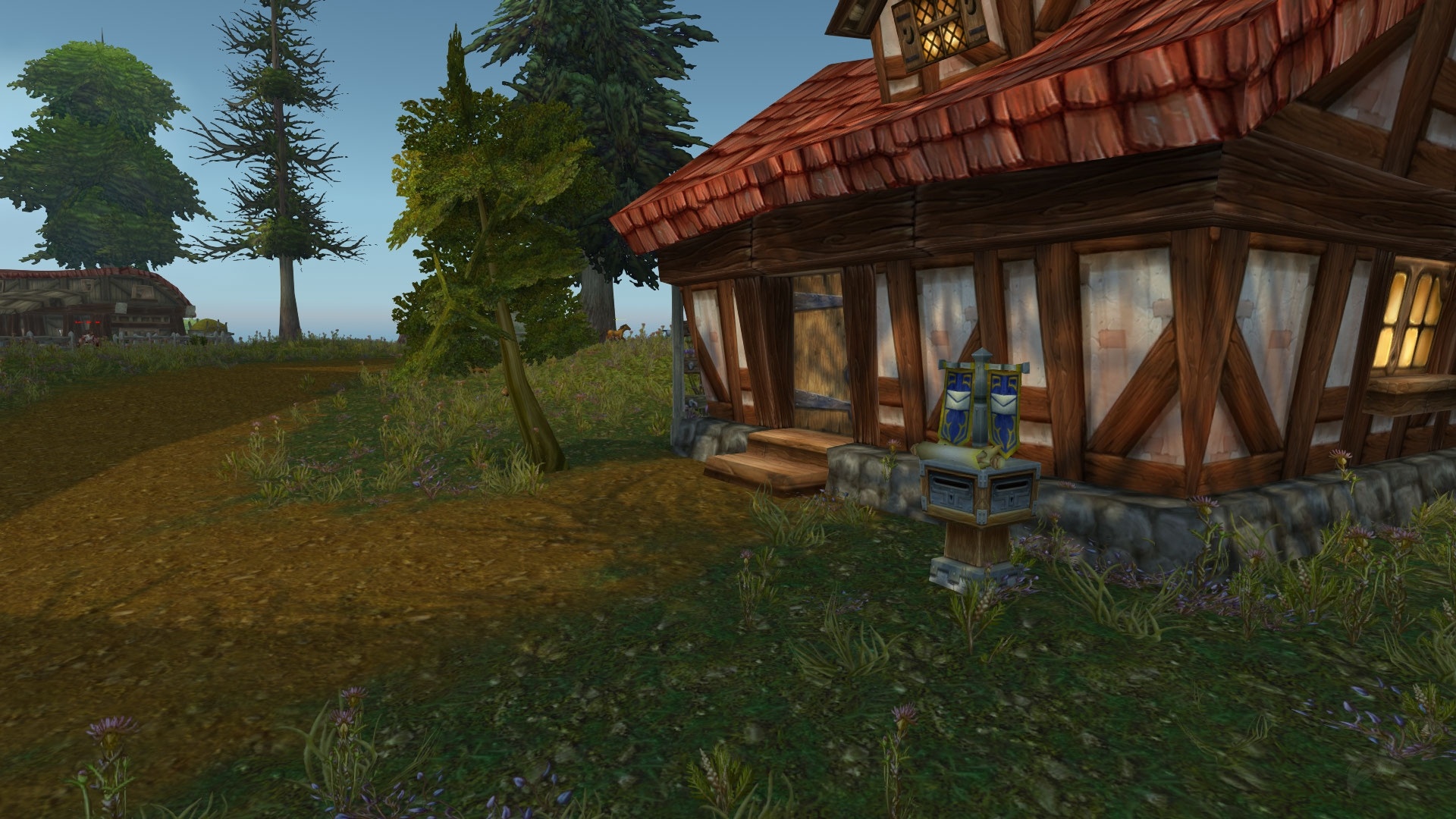 Starter Zones - Gallery - Diablo 4