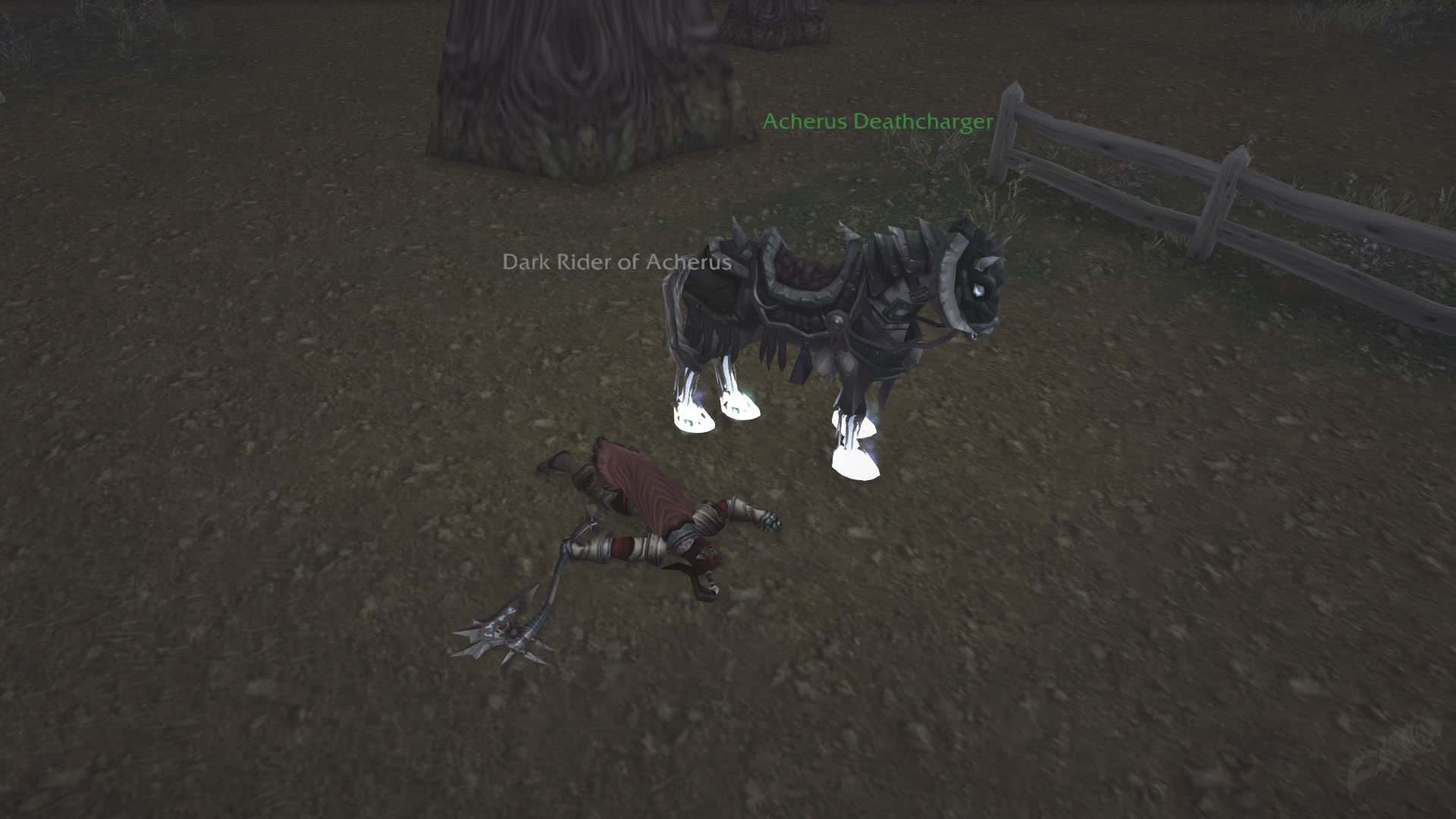 Starter Zones - Gallery - World of Warcraft