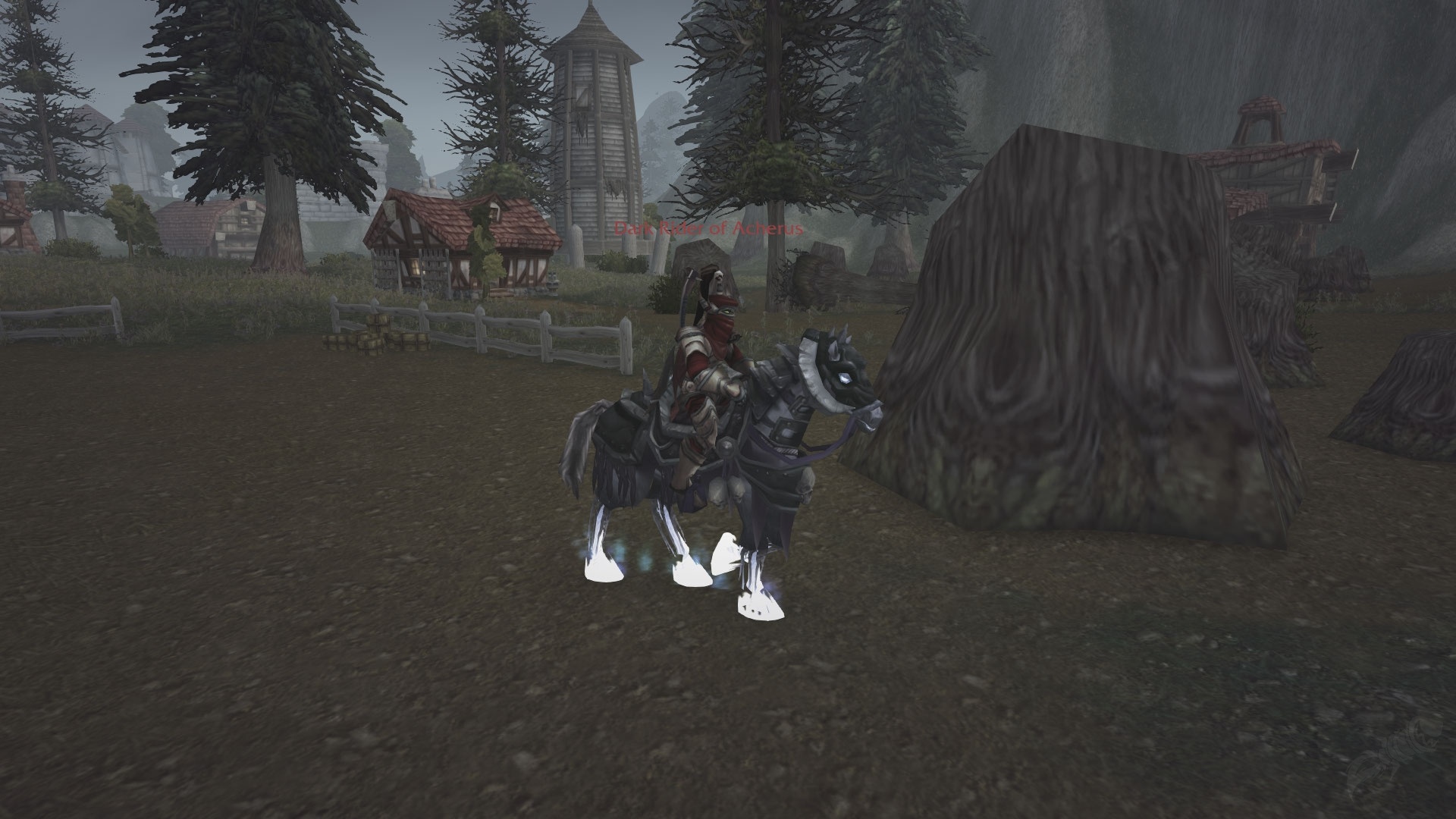 Starter Zones - Gallery - TBC Classic