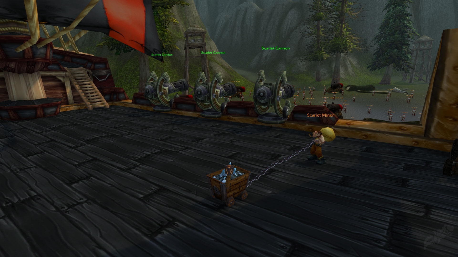 Starter Zones - Gallery - Diablo 4