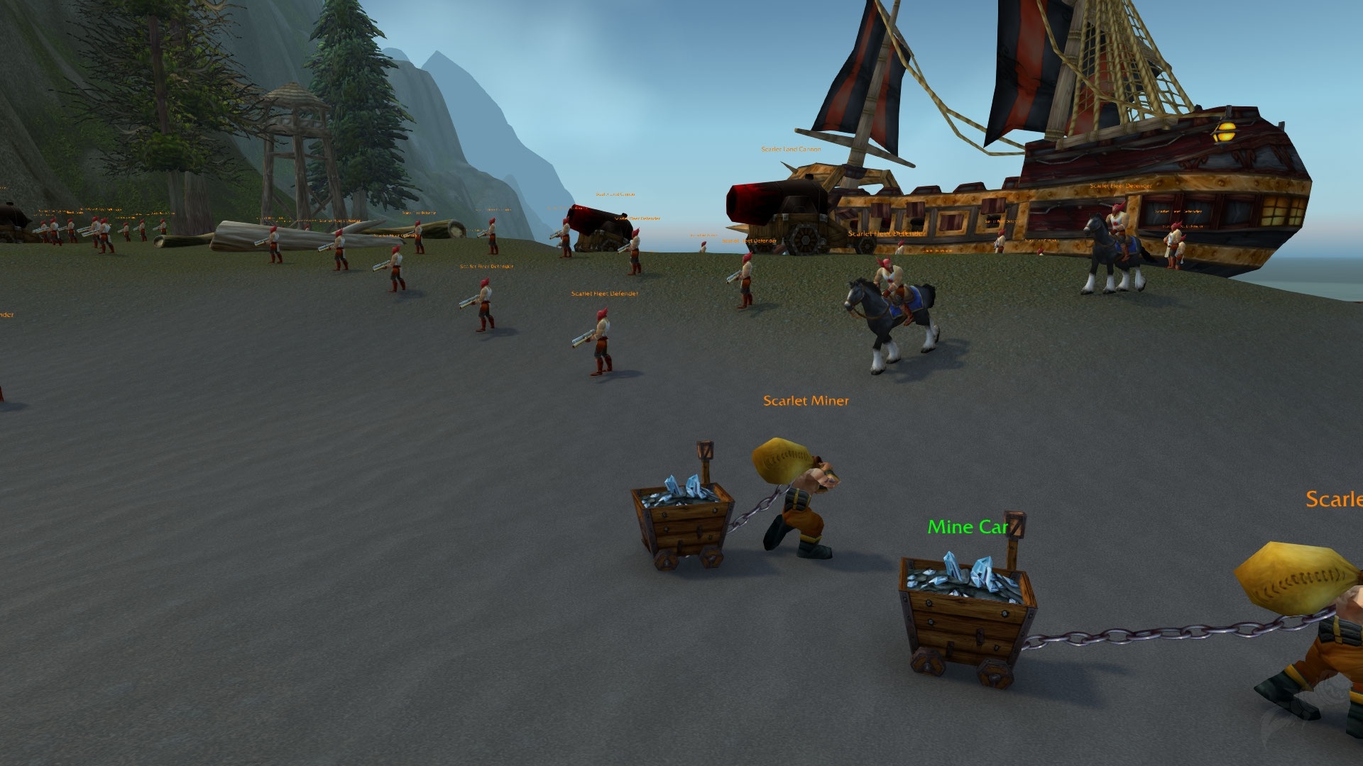 Starter Zones - Gallery - Diablo 4