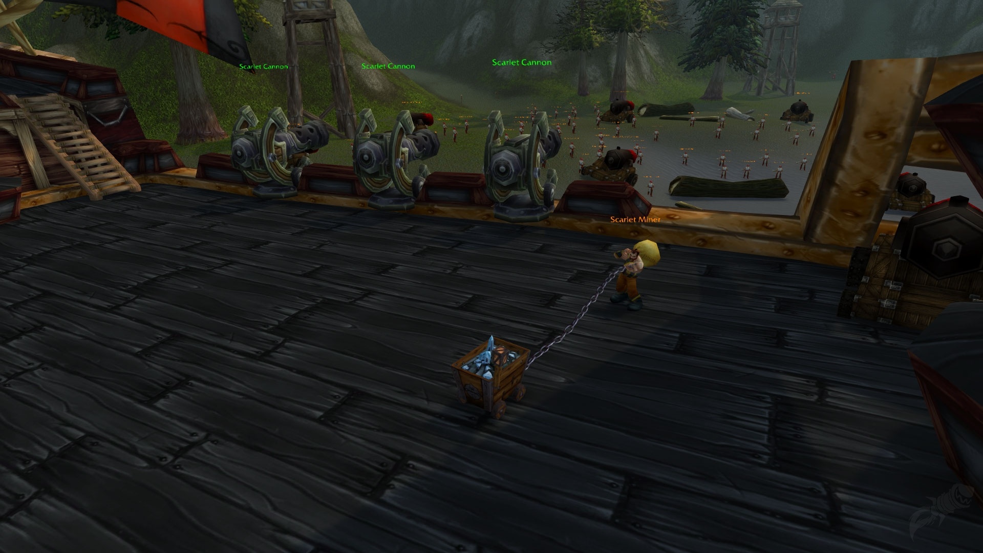 Starter Zones - Gallery - Diablo 4