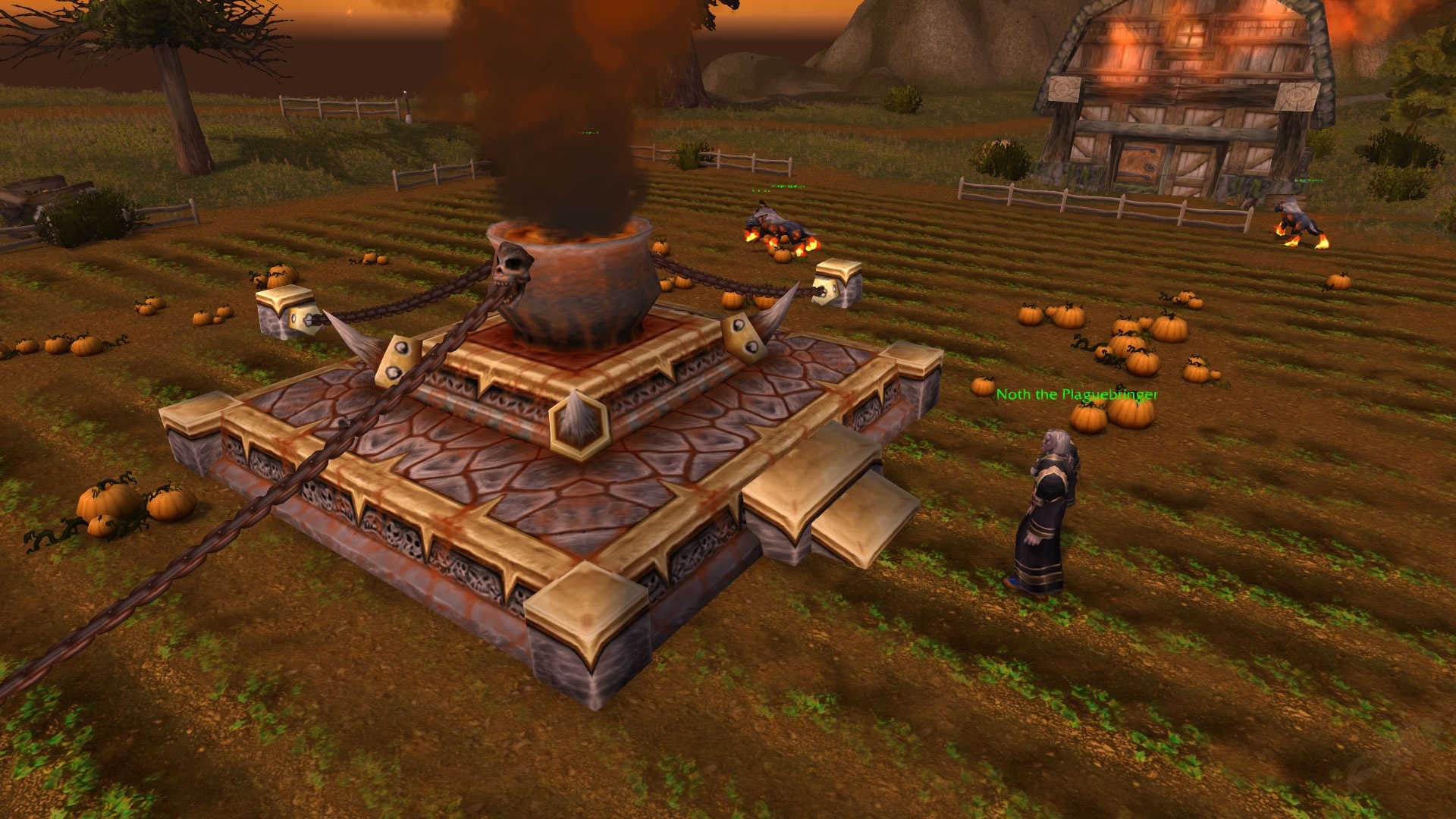 Starter Zones - Gallery - Diablo 4