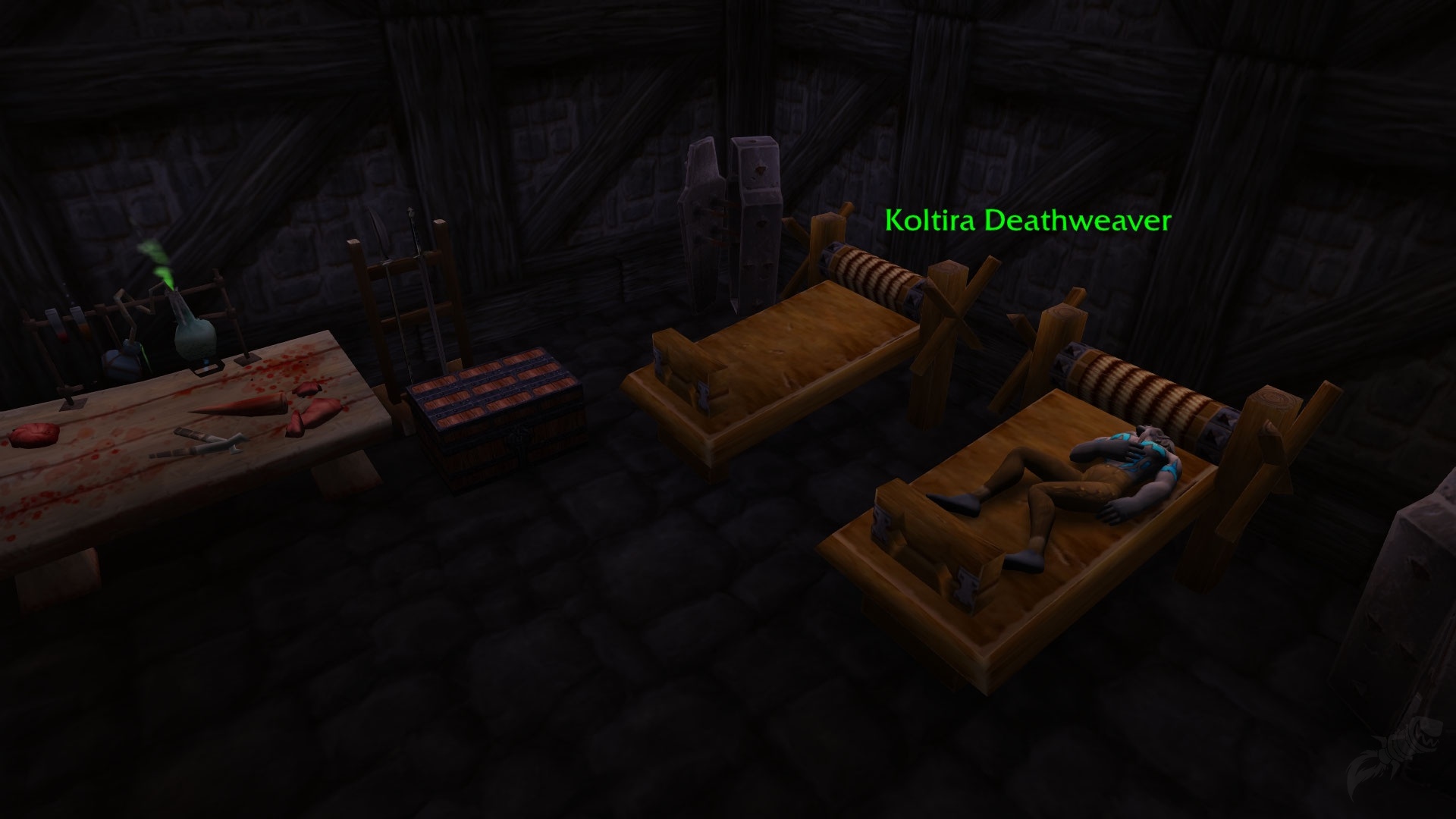 Starter Zones - Gallery - Diablo 4